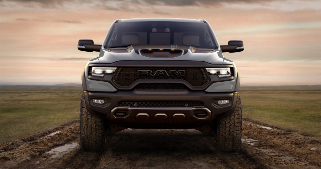 Unlocking the Ultimate Utility: Your Definitive Guide to Ram Trucks ...